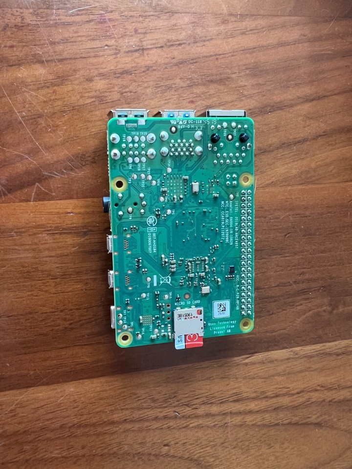 Raspberry pi 4 | eBay