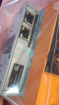 1PCS IFM AC1402 New AS-I Gateway Module AS-i Gateway 2Master FedEx or ...