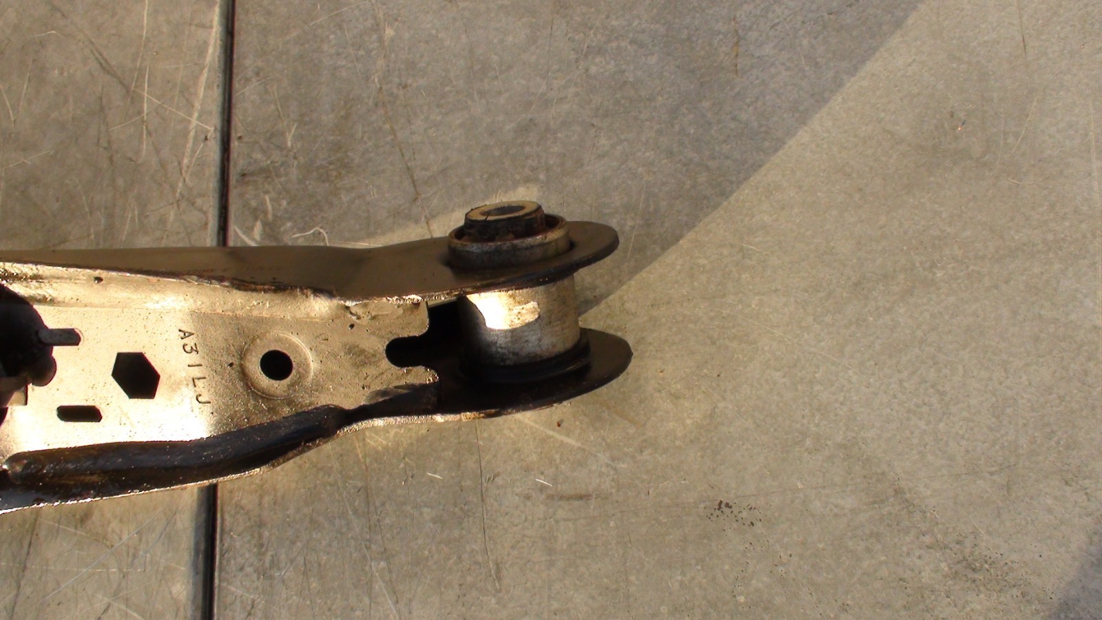 2016-2018 Ford Focus Rear Right Passenger Side Lower Suspension Control ...