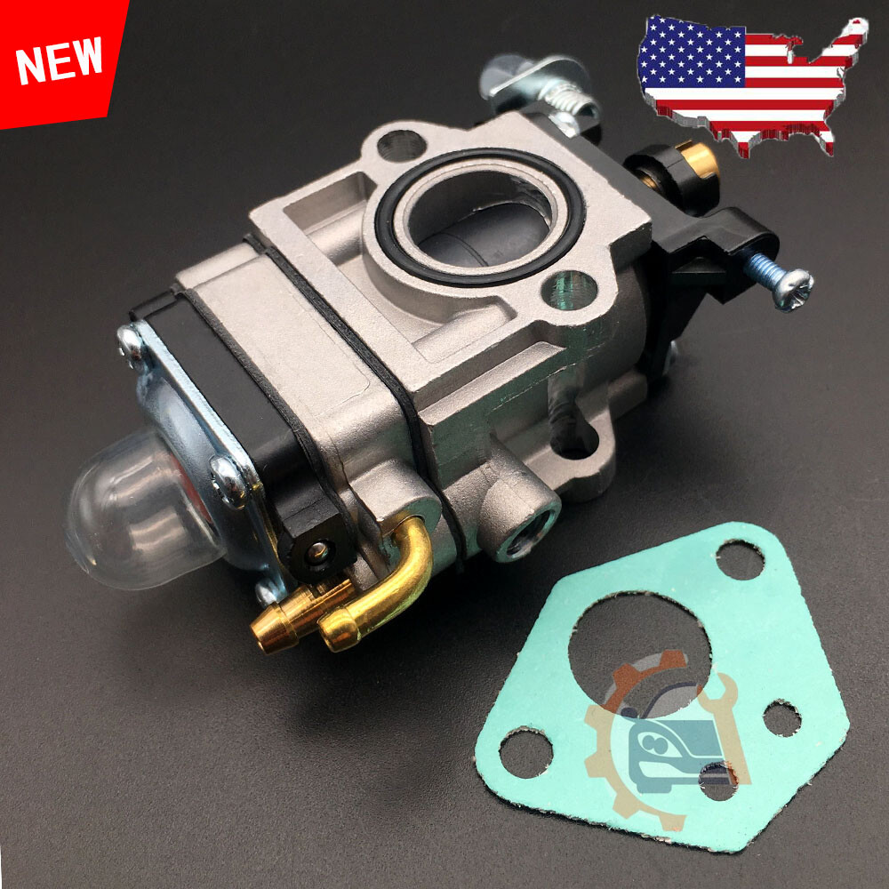 HARBOR FREIGHT 52CC 2HP PREDATOR EARTH AUGER 63022 CARBURETOR CARB ...