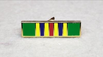 USN / USMC Meritorious Unit Commendation Ribbon Lapel Pin / Hat pin | eBay