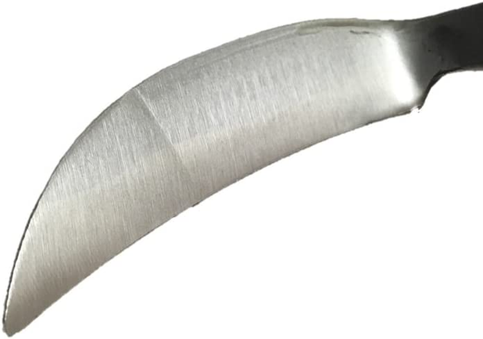 Bluearrowexpress Kana Hoe 217 Japanese Garden Tool - Hand Hoe/Sickle Is ...