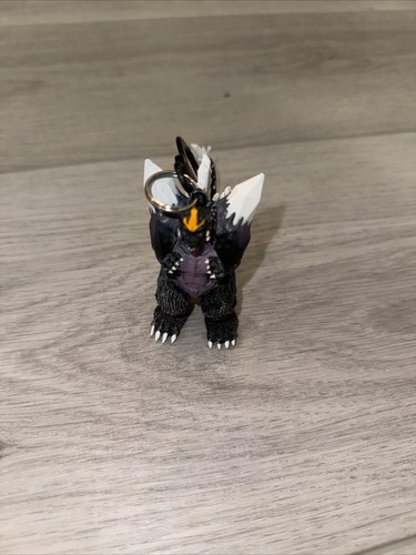 2020 Surreal Entertainment Space Godzilla Hangers Bag Clip Figure | eBay