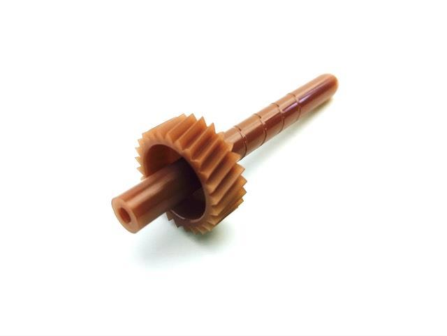 200-4R Transmission Full Speedometer Gear Set 26 27 28 29 30 31 & 10 12 ...