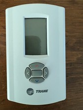 Trane BAYSENS135A X13790886-05 Rev G Wired Display Sensor for sale ...