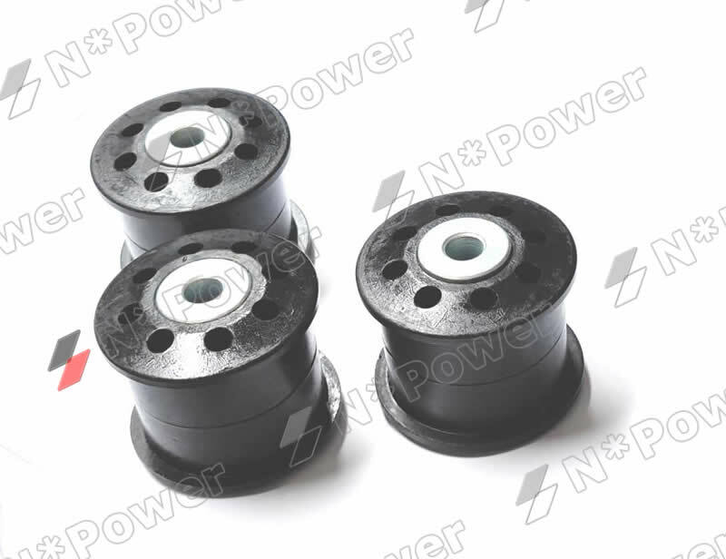 Rear Differential Mount Bushing Kit for HOLDEN Commodore CALAIS VE VF ...