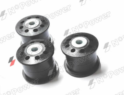 Rear Differential Mount Bushing Kit for HOLDEN Commodore CALAIS VE VF ...