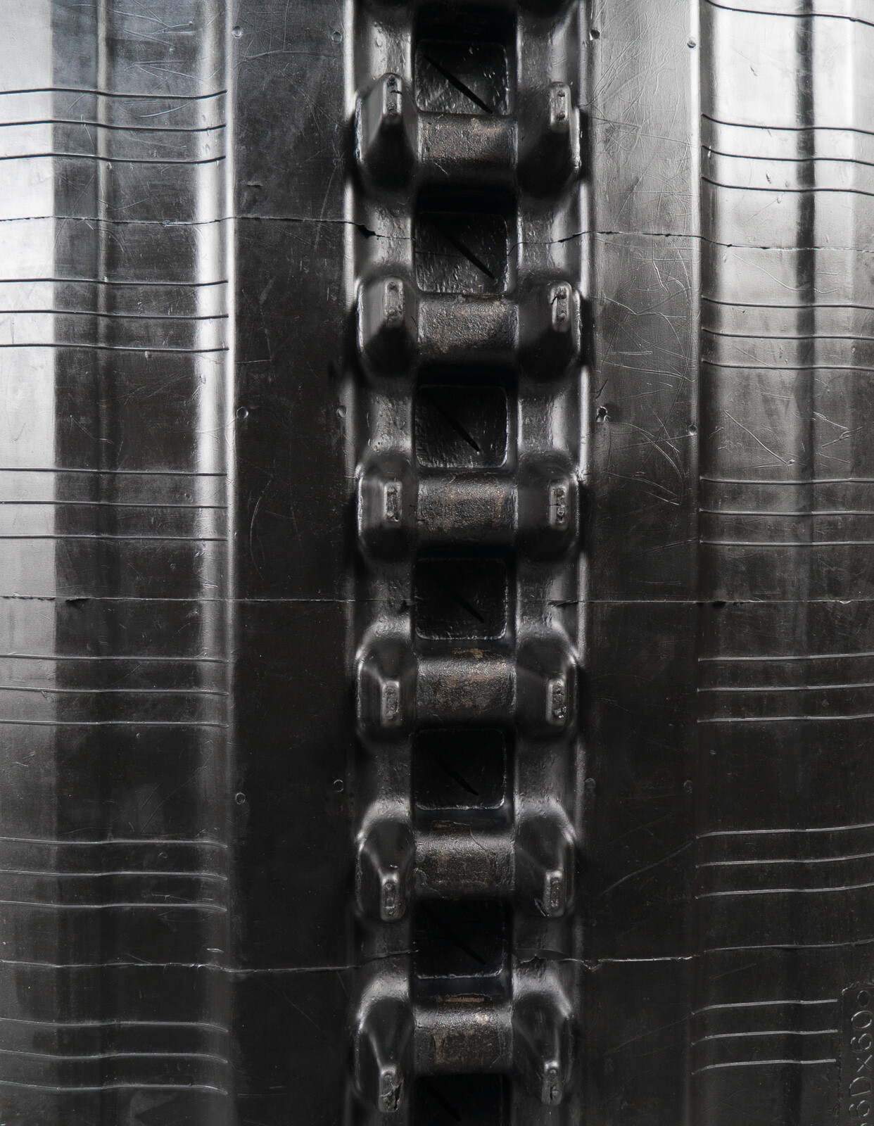 Fits John Deere 333G - 18" TNT Heavy Duty C Pattern CTL Rubber Track | eBay