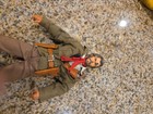 Outlaw Josey Wales Figure for sale | eBay
