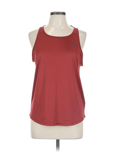 Adidas Women Red Active Tank L | eBay