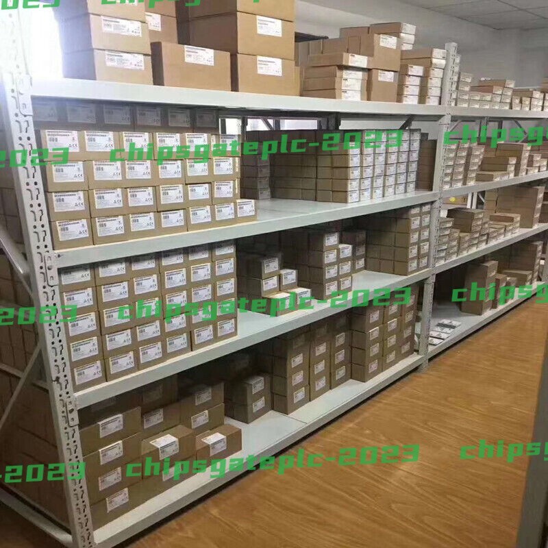 New Factory Sealed AB 1746-HSRV SER A SLC Servo Motion Control Module ...