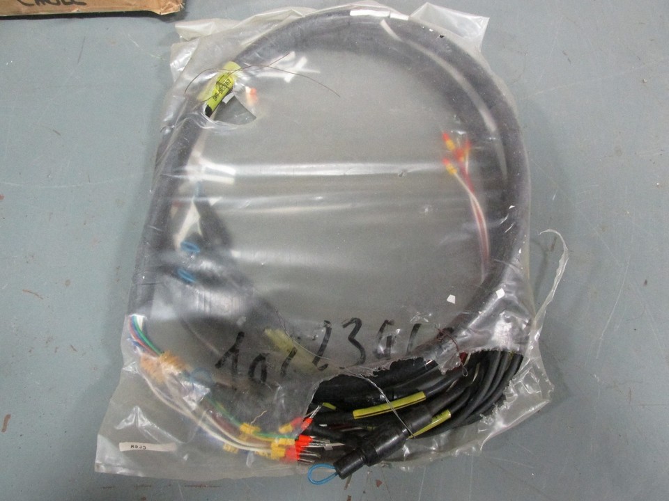 New Intercond Cable Part 18223460 71260MO | eBay