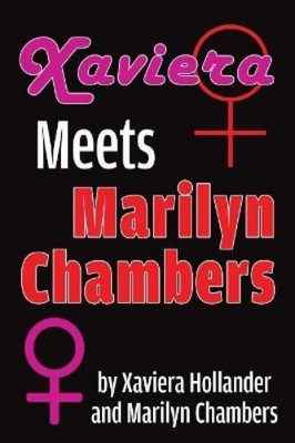 Xaviera Hollander Marilyn Cha Xaviera Meets Marilyn Cha (Paperback) (UK ...