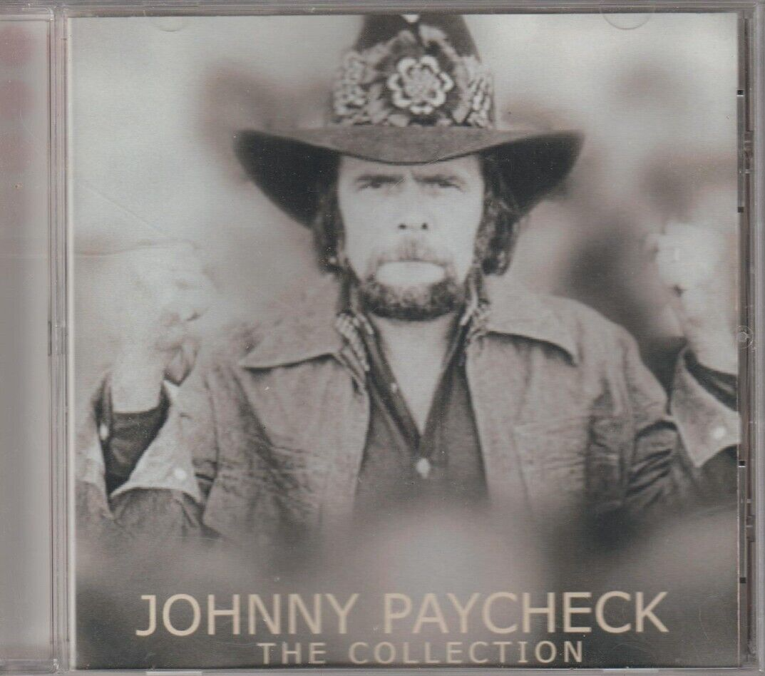 Johnny Paycheck - The Collection ( CD 2003) 56775289928| eBay