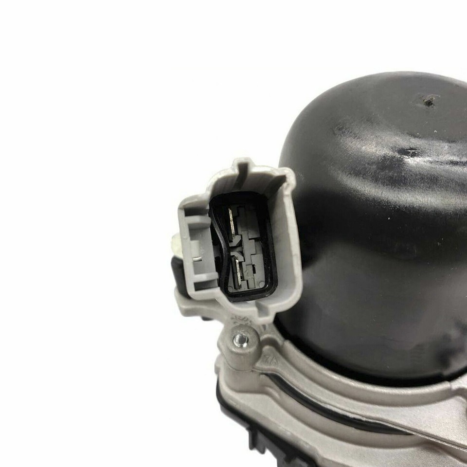 New 2PCS For Toyota Tundra 07-13 5.7L Secondary Air Injection Pump ...