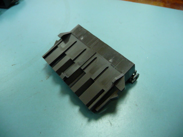 Molex 42818-0512 Qty of 20 per Lot Connector Housing, Mini-Fit Sr ...