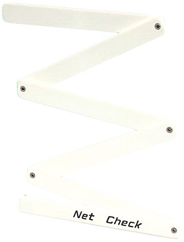 Unique Sports Tourna Net check Tennis Net Height Measure | eBay