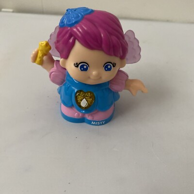 Vtech's Misty the Water Fairy | eBay