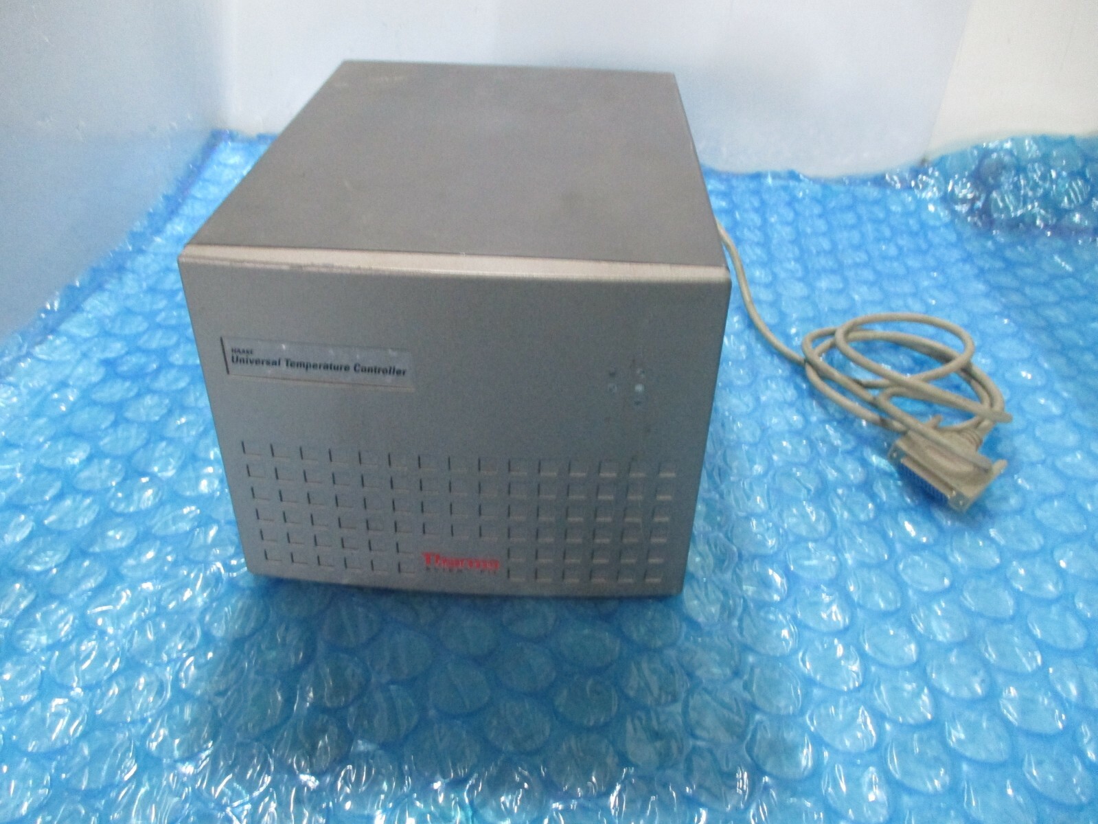 THERMO 006-0001 1 10000835004 HAAKE UNIVERSAL TEMPERATURE CONTROLLER | eBay