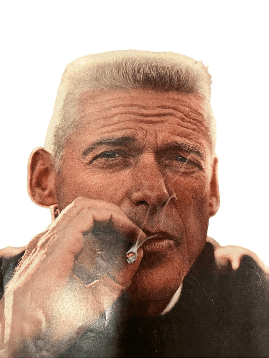 Robert Rheault's Instagram, Twitter & Facebook on IDCrawl