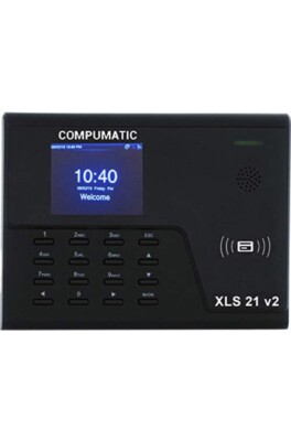 Time Clocks - Ethernet Card