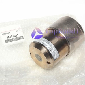 Brake Master Cylinder Accumulator 4630A012 For Mitsubishi Pajero NP NS ...