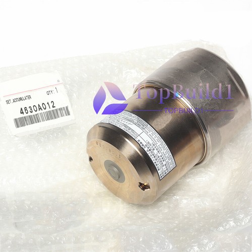 Brake Master Cylinder Accumulator 4630A012 For Mitsubishi Pajero NP NS ...