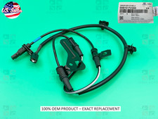 Genuine OEM ABS Wheel Speed Sensor for Hyundai 59810F2300 for sale ...