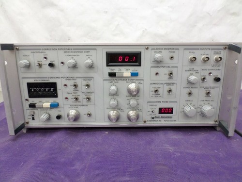 Axon Instruments Axopatch 1C Patch Clamp Amplifier | eBay