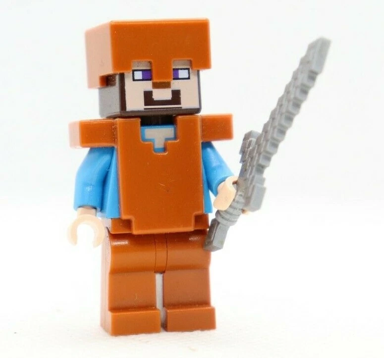 Minecraft Leather Cap