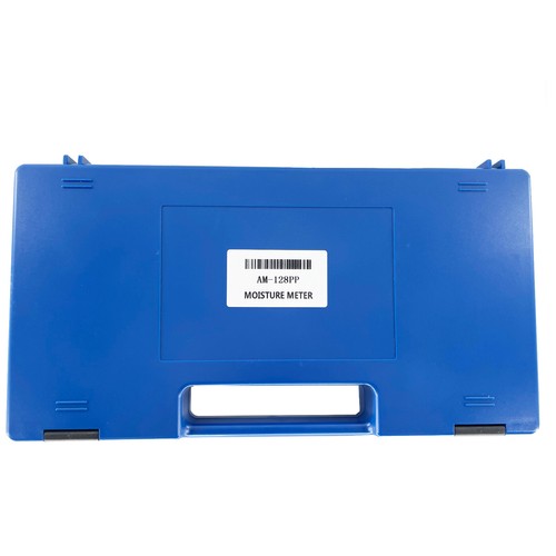 Digital Paper Water Content Tester Paper Moisture Meter Analyzer ...