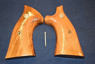 SMITH & WESSON K OR L FRAME TARGET PRESENTATION GRIPS | eBay