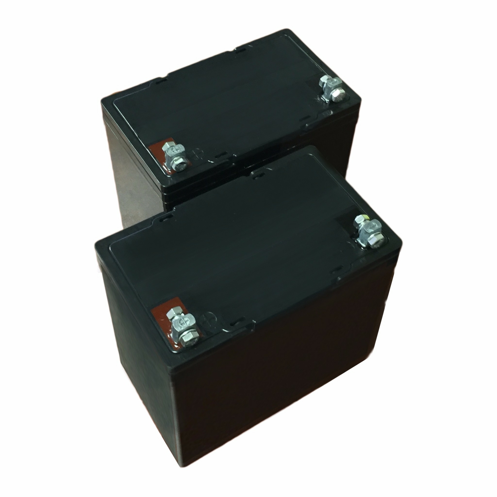 Invacare Nutron R51LX Battery Kit, Also Fits R51, R50LX, and R32 Models ...