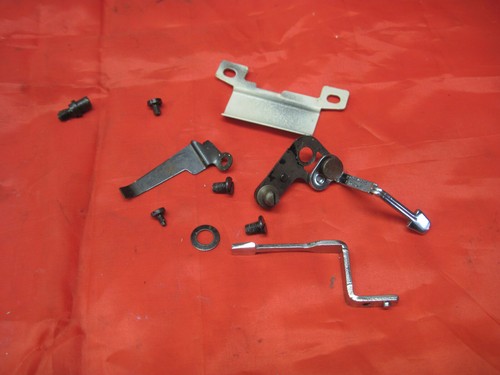 Singer 513 Stylist Sewing Machine Parts Position Selector Levers ...