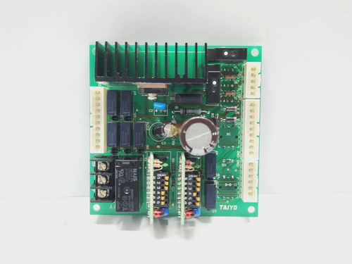 TAIYO AA-292 SIC UNIT PCB AA292 | eBay UK