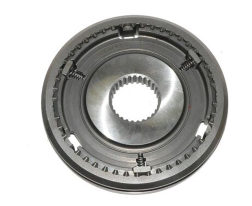 NV4500 3-4 Slider & Hub Synchro Assembly Spring & Keys Dodge Chevy GMC ...