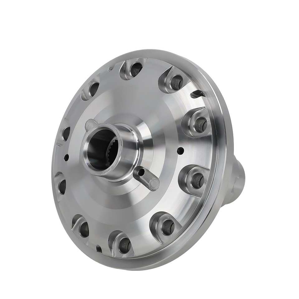 9" Inch For Ford 28 Spline Posi Unit Trac Lok Loc 9 Inch Traction Lock ...