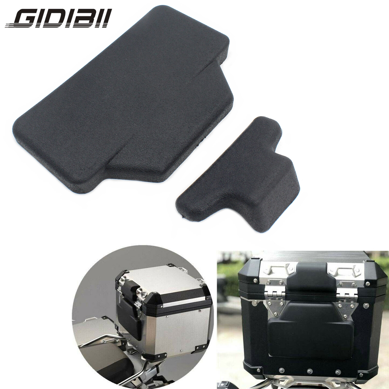 Für BMW R1200GS ADV F800GS F750GS G310GS Top Case Rear Box Back ...