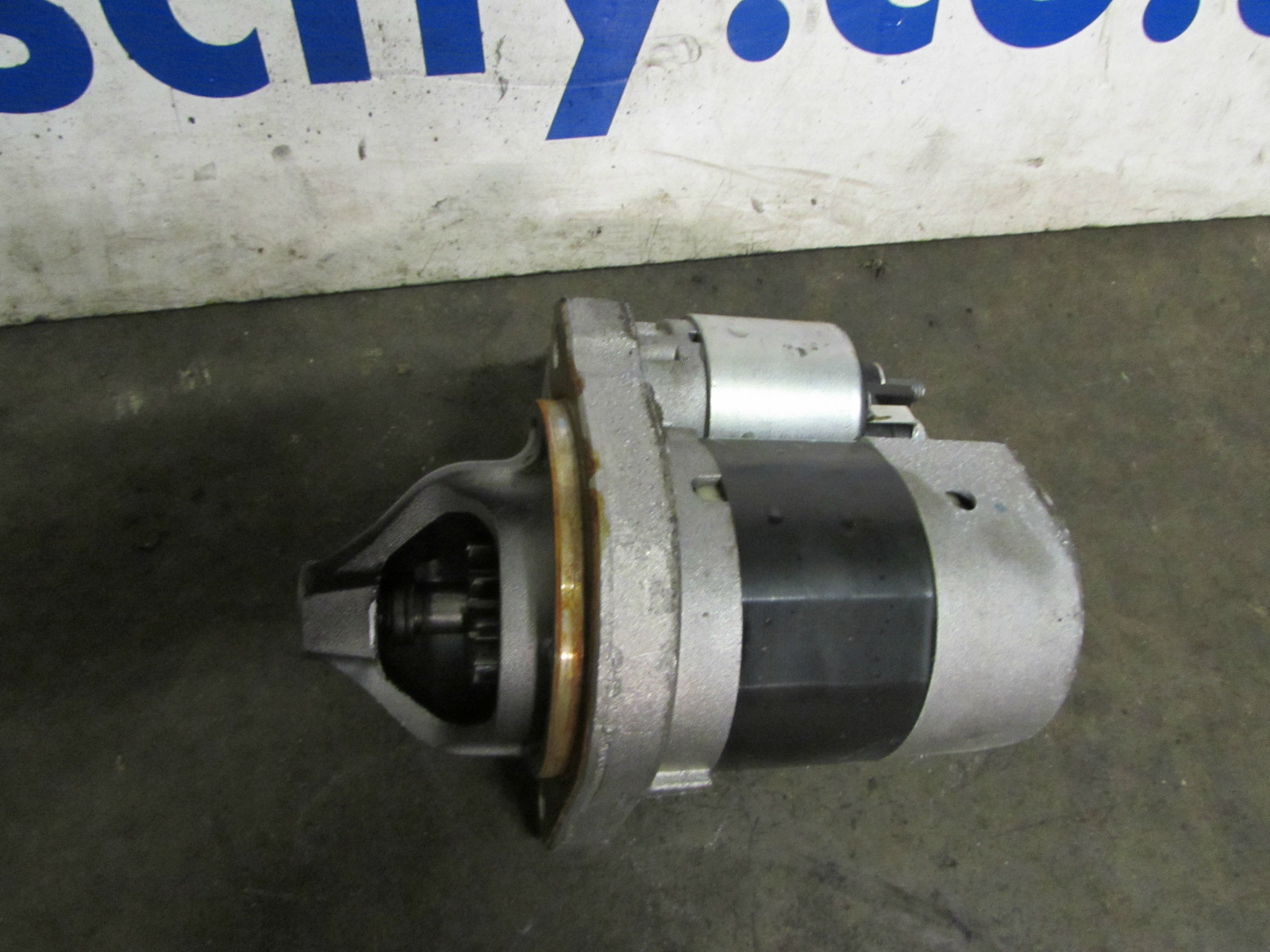 Ford Focus Starter Motor 1.0 Ecoboost PS125 CV6T 11000 GE G* MK3 2011 ...