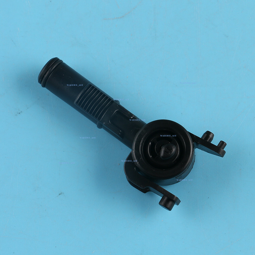 Front Left Headlight Washer Wiper Nozzle # 61672752971 For Mini Cooper ...