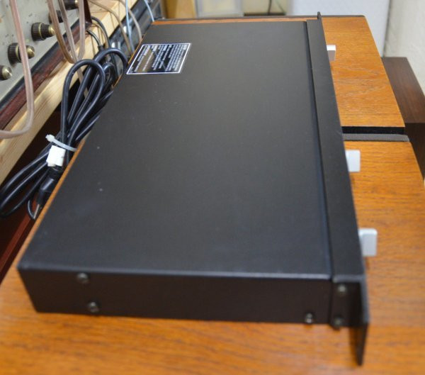 Crown D45 Power Amplifier Main Studio Monitor Masterpiece | eBay