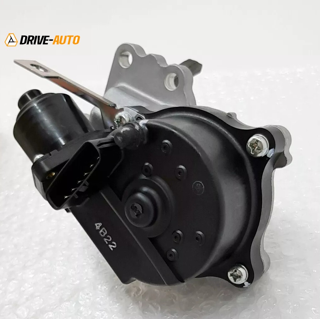 4X4 FRONT DIFFERENTIAL VACUUM ACTUATOR for TOYOTA 41400-34013 SEQUOIA ...