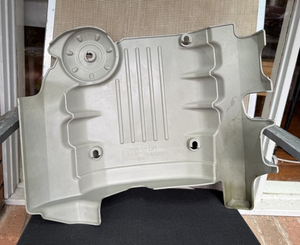 HOLDEN 1996-2005 VS-VT-VX-VY CV6 MONARO GENUINE GM SUPERCHARGED V6 ...