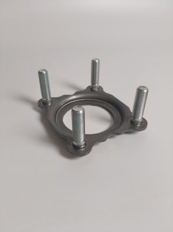 Rear Axle Shaft Seal Lock Retainer For Jeep Wrangler 2007-2018 ...