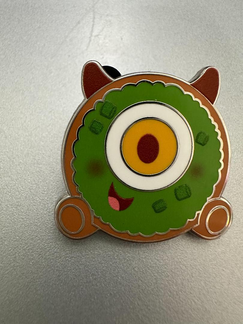 Disney Munchlings Pins Series 1 and Series 2 - You Pick | eBay