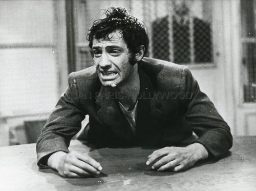 JEAN-PAUL BELMONDO HO! 1968 VINTAGE PHOTO #10 TV 80s | eBay