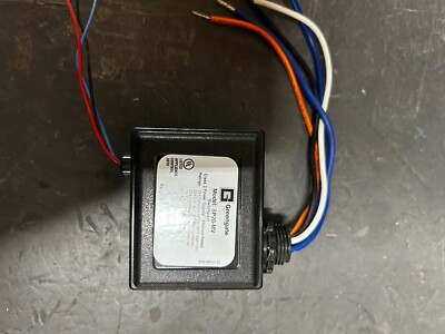 GREENGATE CLASS 2 POWER SUPPLY # SP20-MV | eBay