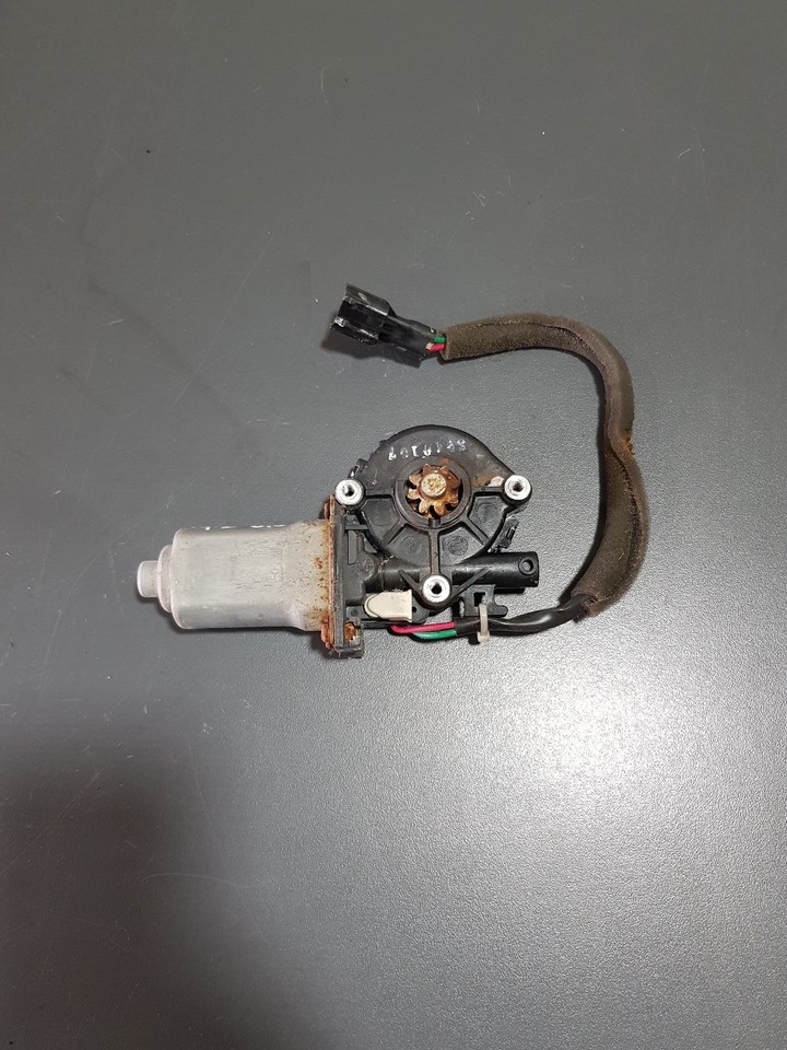 Kia Rio 2003 Year Rhd Rear Left Door Window Motor Ok30C735 | eBay Australia