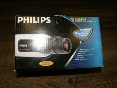 Cameras - Philips Ltc