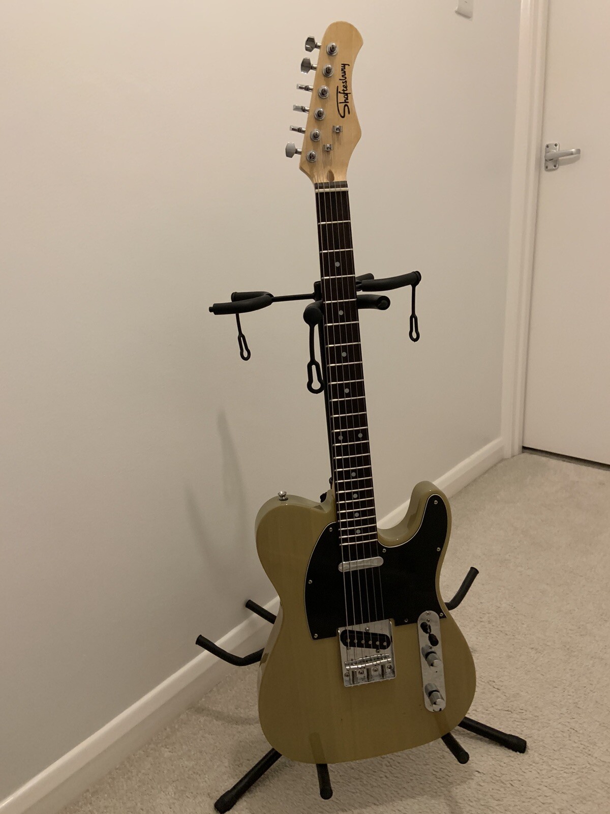 1971 Rose-Morris guitar and bass catalog - page 3 - Shaftesbury 3264 ...